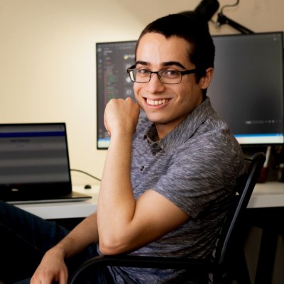 Perspective Developer